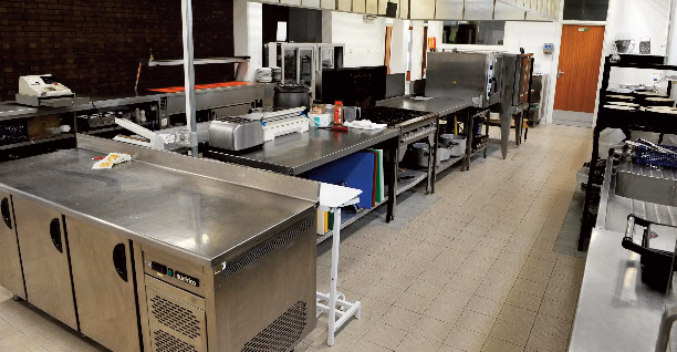 Materials Processing Institute