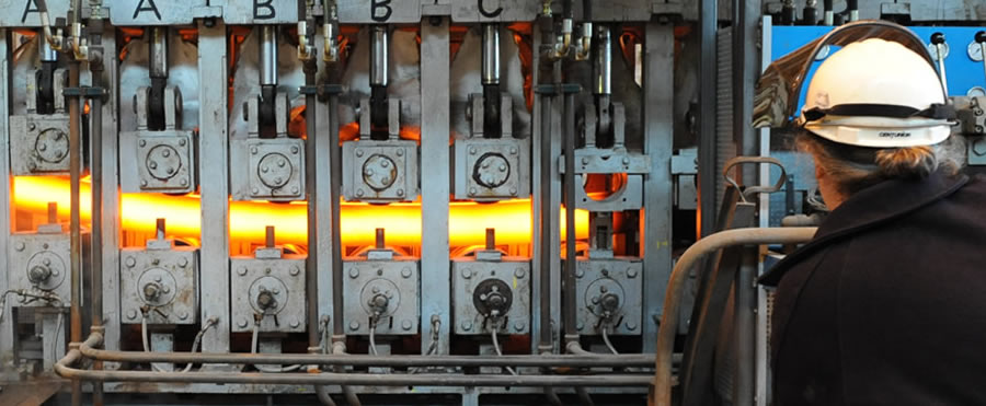 Materials Processing Institute provides industrial R & D services to ...