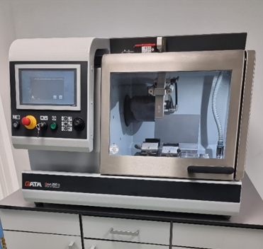 Precision cutting equipment improves steel defect analysis - 5 October 2023