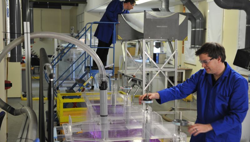 Materials Processing Institute becomes Northern Powerhouse partner - 24 ...