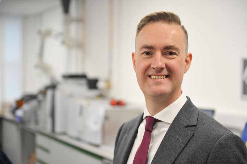 Materials Processing Institute appointed to research potential of ...