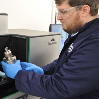 Materials Processing Institute embarks on groundbreaking artificial ...