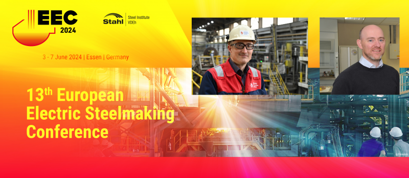 Electric Arc Furnace Trials at Materials Processing Institute support ...