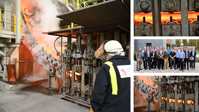 Materials Processing Institute contributes to UK breakthrough in fusion ...