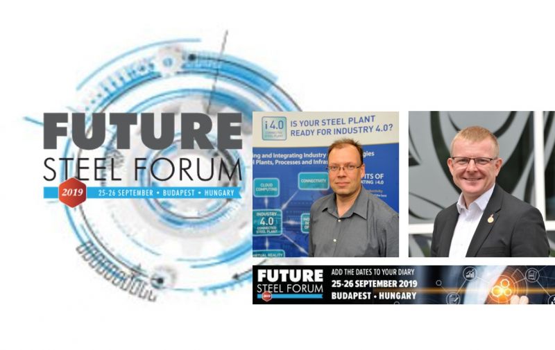 ‘Future Steel’ Plant Demonstrator to Benefit Steel Companies - 5 ...