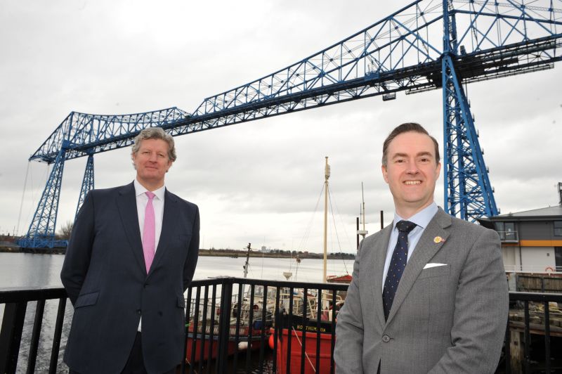 Materials Processing Institute announces partnership with NorthEast ...