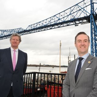 Materials Processing Institute announces partnership with NorthEast ...