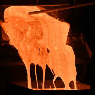 Zero emission cement trials are successful - 10 May 2024